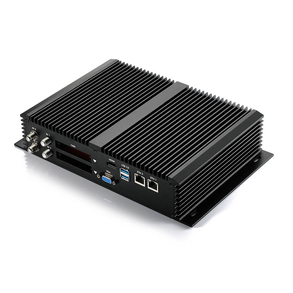 TBS2956 mini IPTV Server – PCI Express