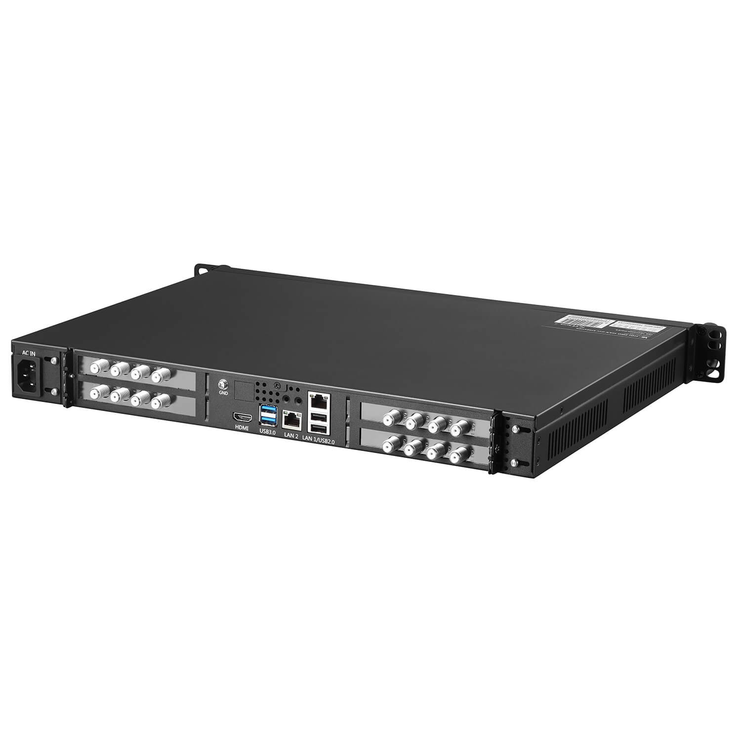 TBS2952 MOI Pro MAX IPTV Streaming Server – PCI Express