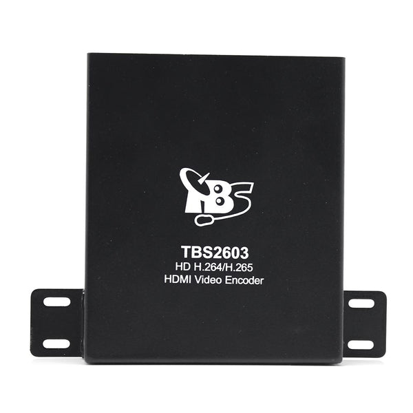 TBS2603 HD H.264/H.265 HDMI Video Encoder – PCI Express